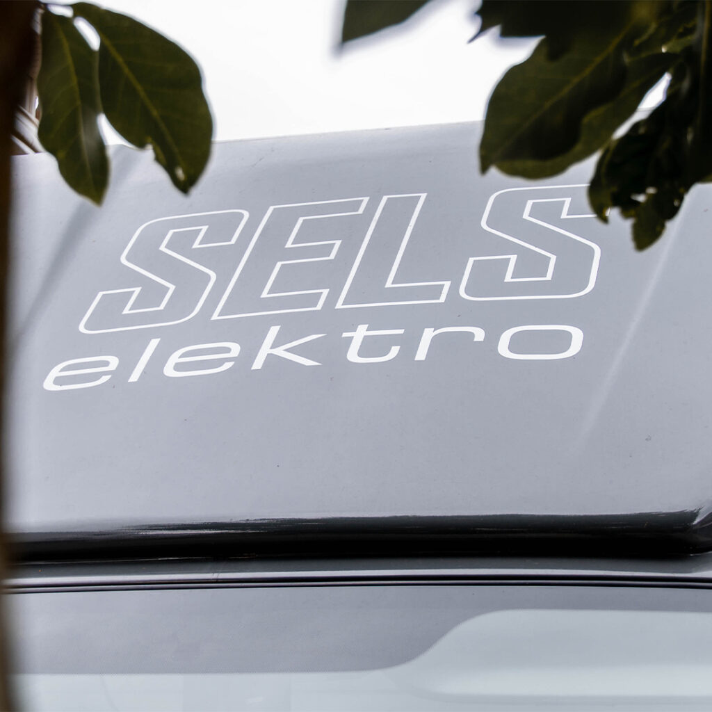 Meer dan 70 jaar ervaring in huishoudelektro | Elektro Sels